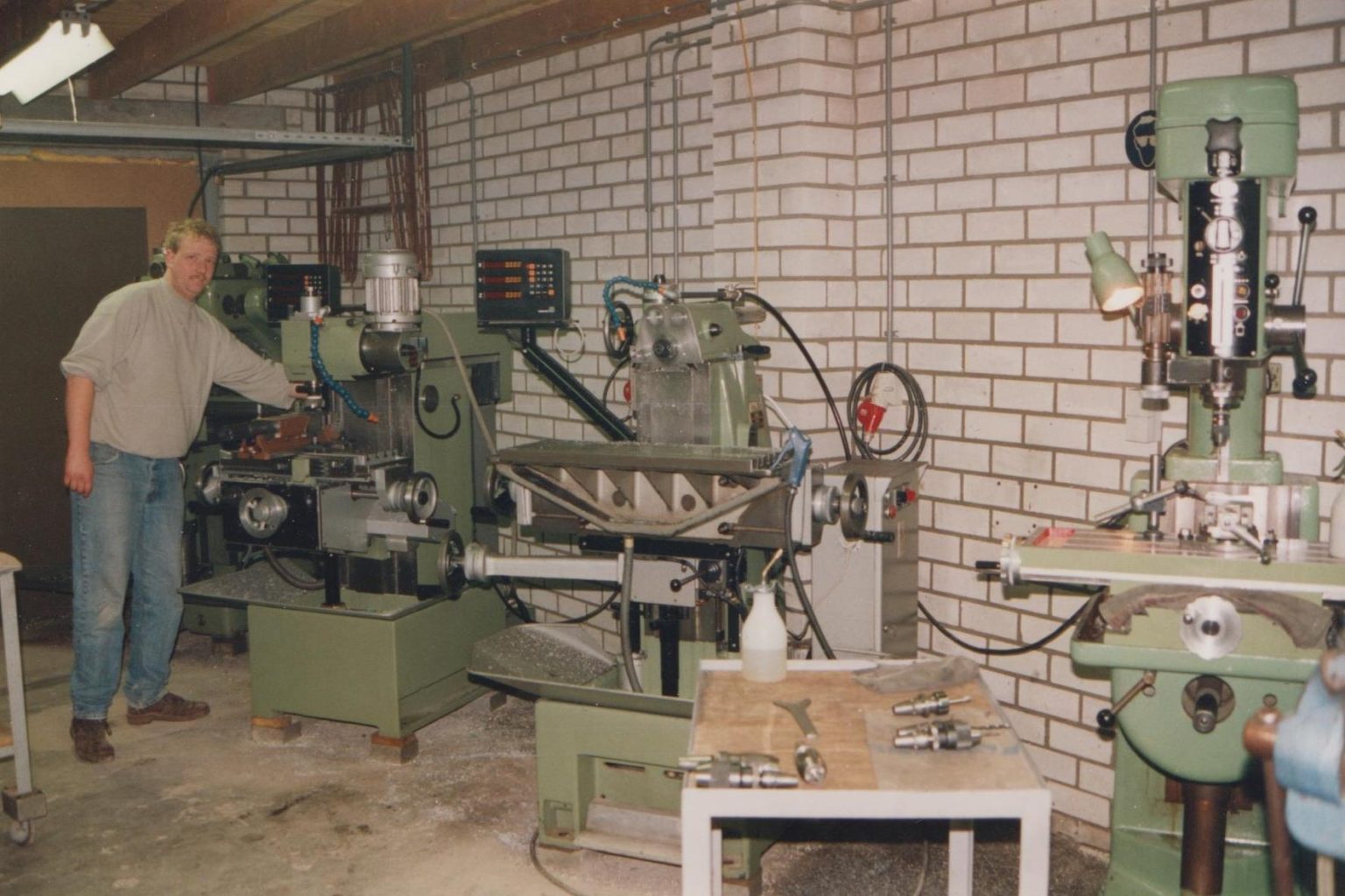 Over Ons – Kusters & Bosch
